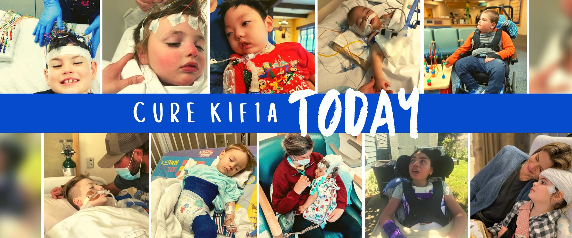 March 2021 Highlights - KIF1A