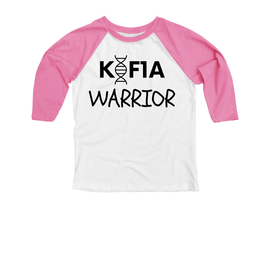 October 2021 Highlights - KIF1A