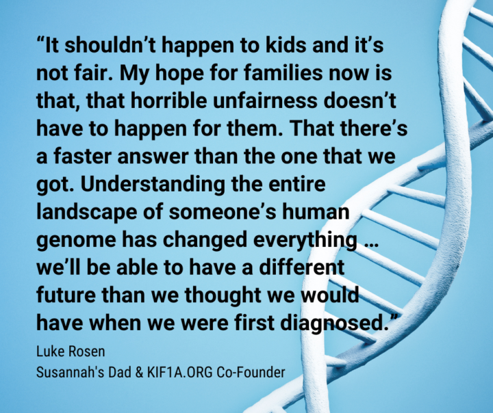 #ScienceSaturday: April 9, 2022 - KIF1A