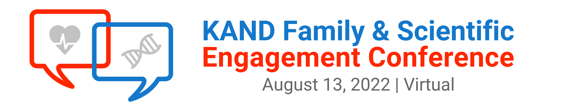 2022 KAND Family & Scientific Engagement Conference - KIF1A