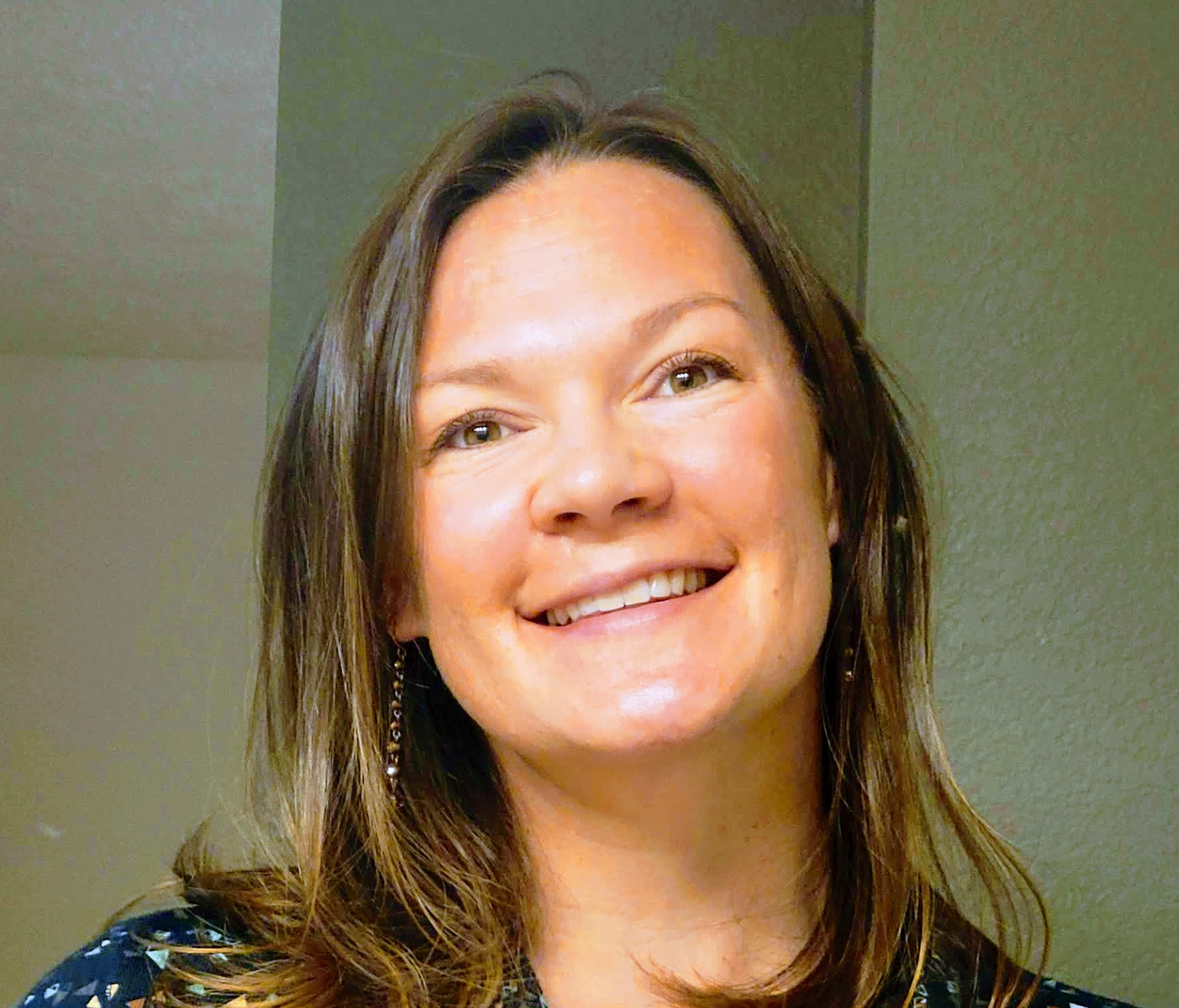 Introducing Angie Fuller, Interim Director - KIF1A