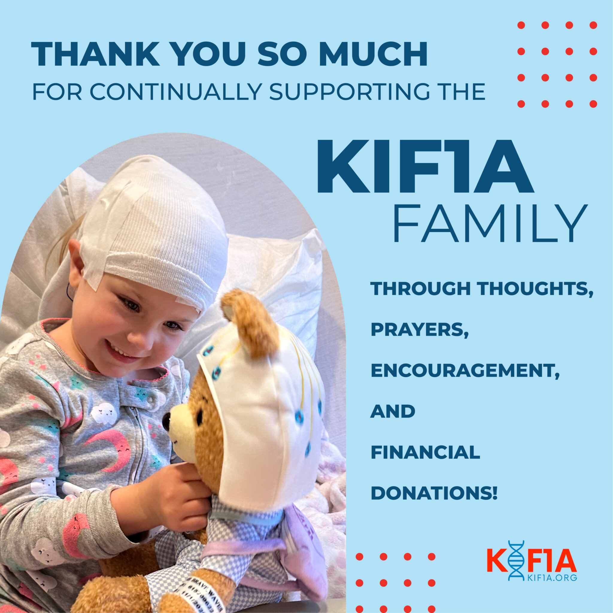 KIF1A Day 2024 - KIF1A