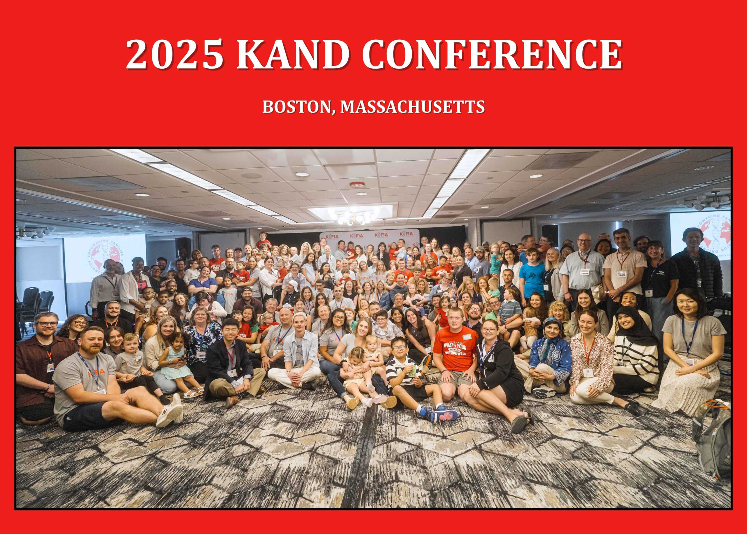2025 KAND Conference Presentations - KIF1A
